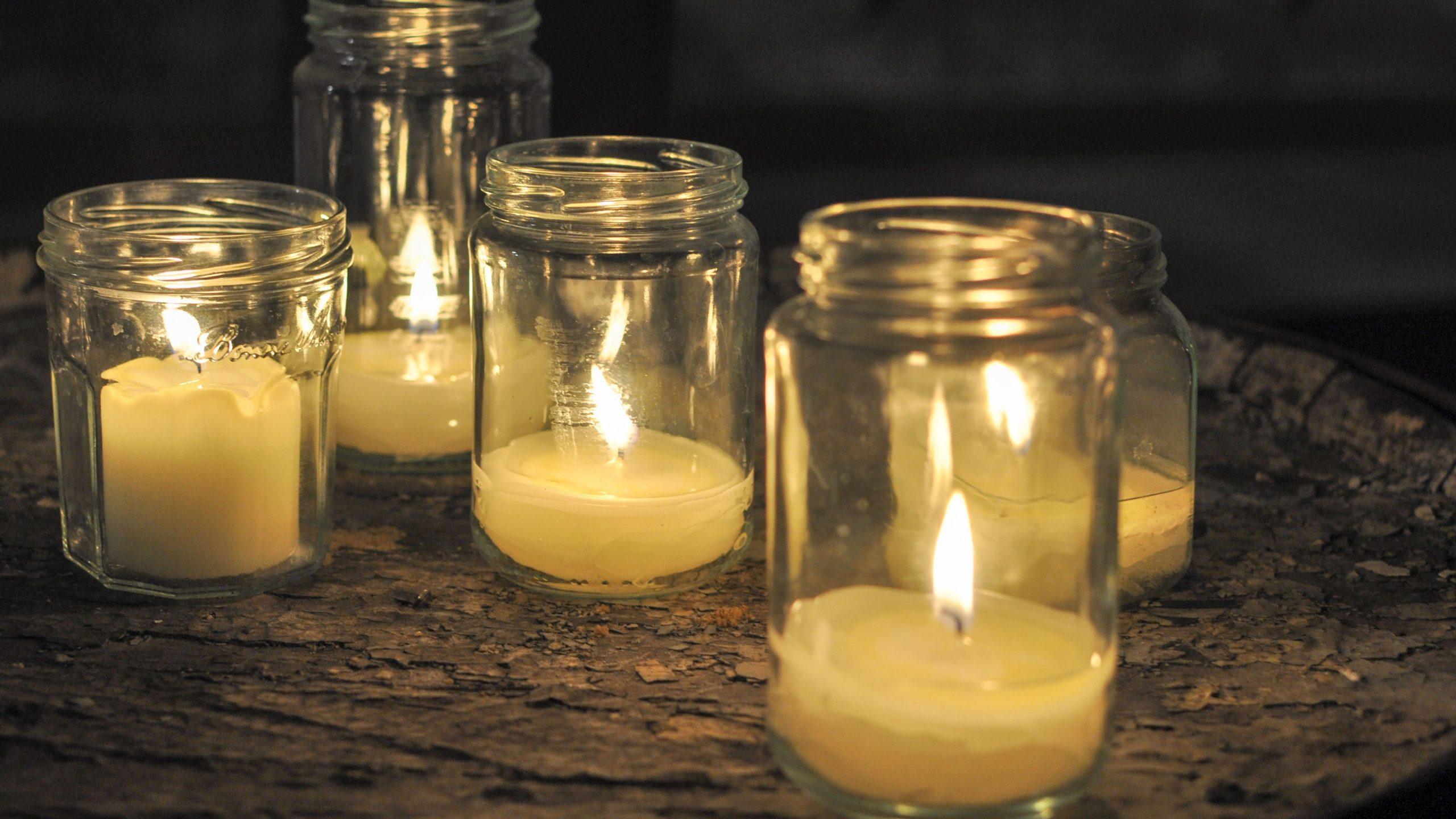 All you need to know about Candles | BloomyBliss For An Organic Lifestyle