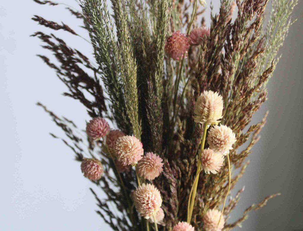 Dry Flower Decoration Ideas You Must Try