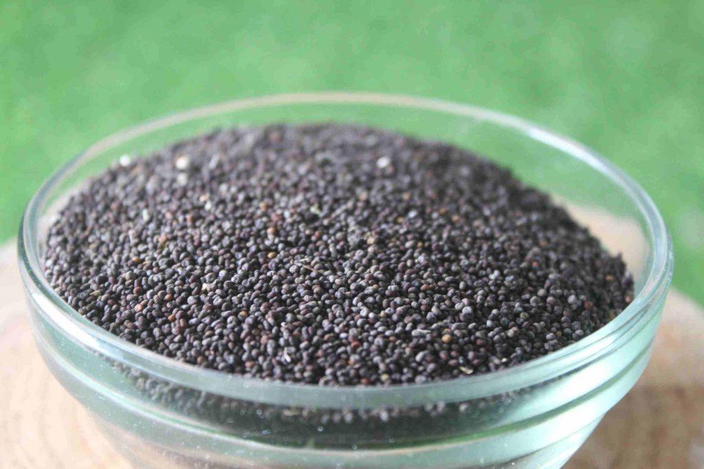 Organic Jakhiya Seeds(100 gm) | BloomyBliss